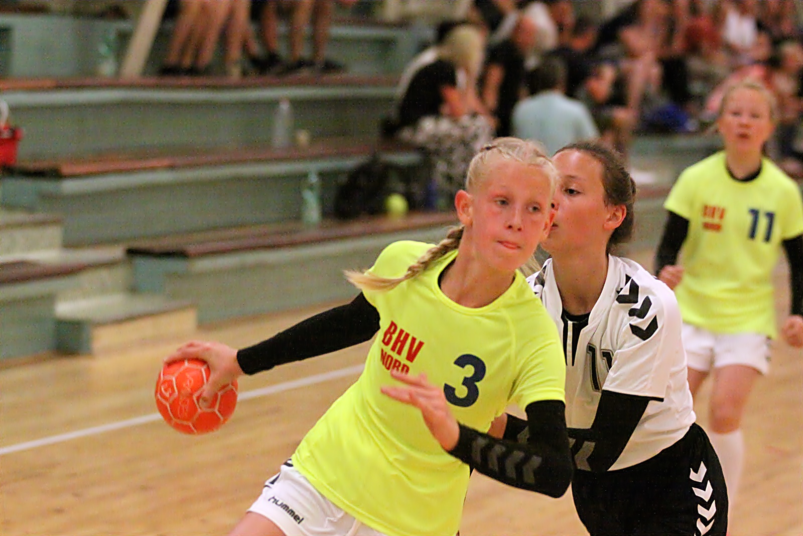 HVMV mit 1. Sichtung 2019 in Rostock - HVMV