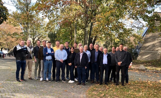 14 Verbände entscheiden in Berlin über die nächsten ...